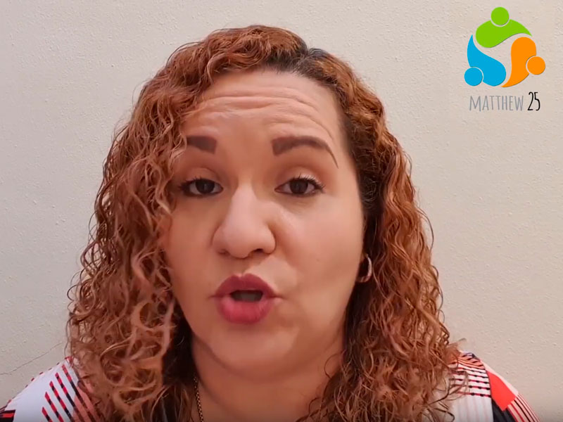 Presbyterian Mission Agency Videos bring Hispanic Latino-a community ...