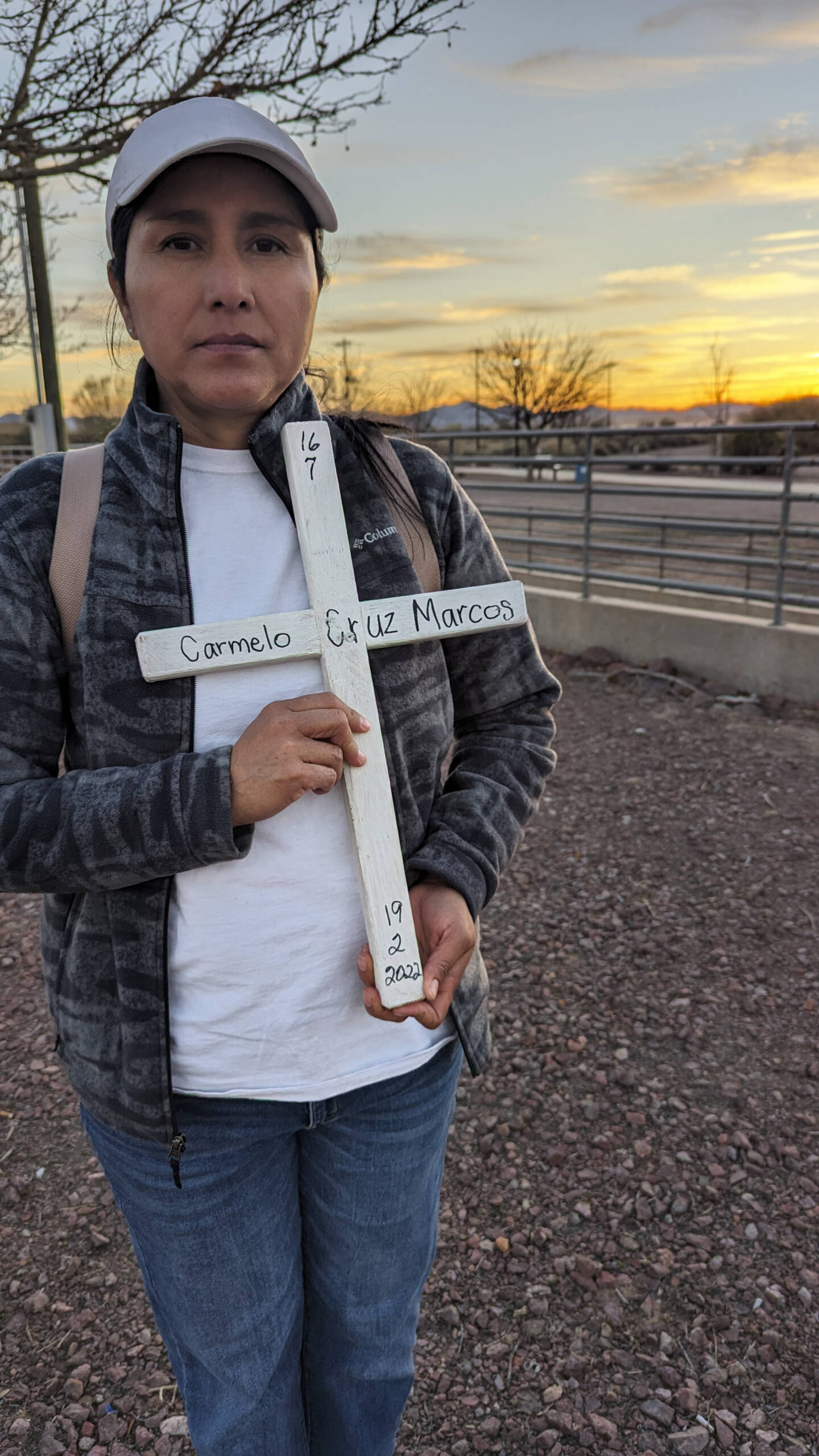 Presbyterian Mission Agency A Letter from Mark Adams and Miriam ...