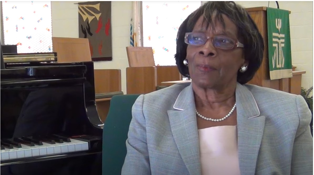 Presbyterian Mission Agency Shelvis and Nancy Smith-Mather mision co ...