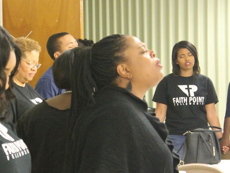 Presbyterian Mission Agency A worshiping community for the full scope ...