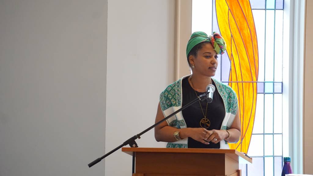 Presbyterian Mission Agency Presbyterian Foundation adds Ministers of ...