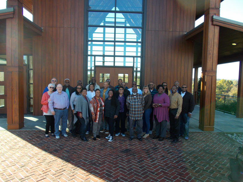 Presbyterian Mission Agency African American CREDO provides unique ...