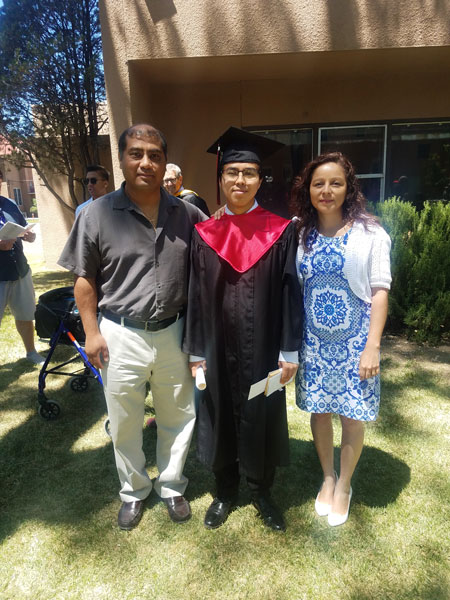 Presbyterian Mission Agency Menaul School helps young people succeed ...