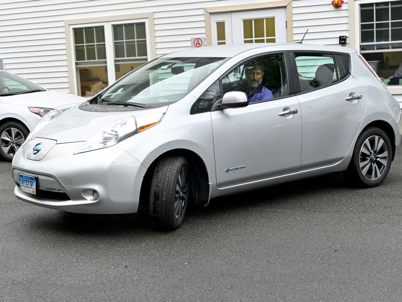 Presbyterian Mission Agency What’s the hot car to drive to the Earth ...