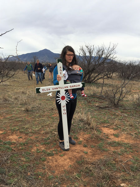 Presbyterian Mission Agency Healing our borders | Presbyterian Mission ...