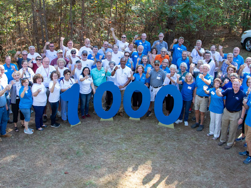 Presbyterian Mission Agency Living Waters for the World celebrates ...