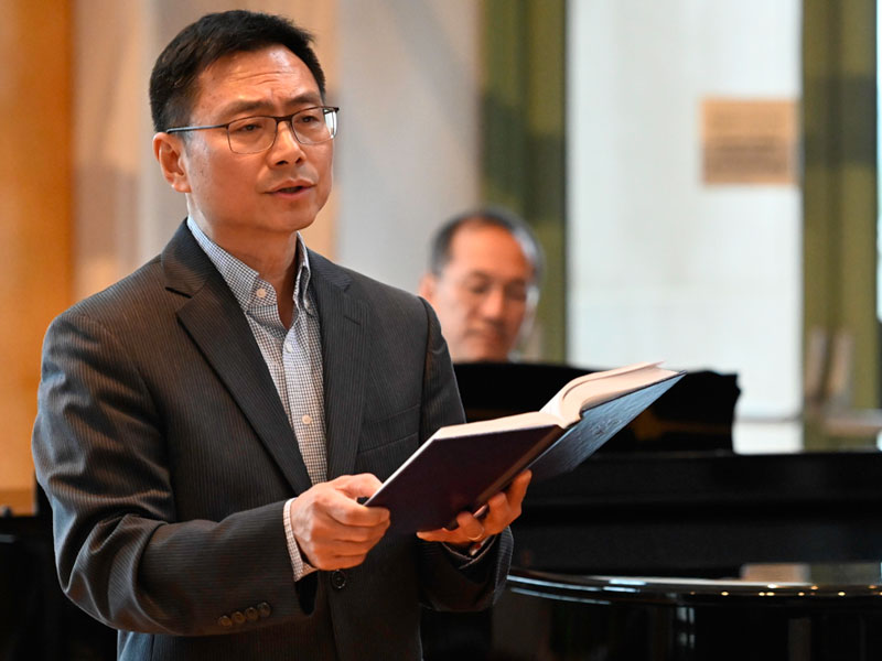 Presbyterian Mission Agency Celebrating the gifts of new immigrants ...