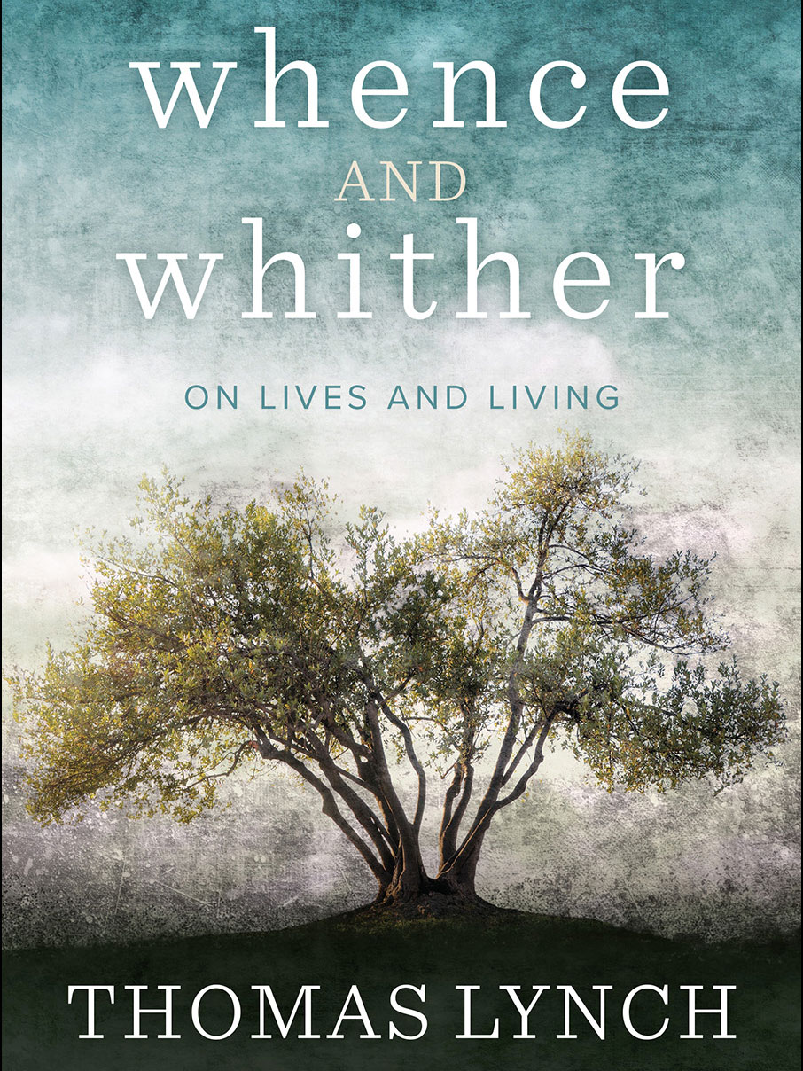 Presbyterian Mission Agency Poet and funeral director ponders faith ...