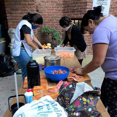 Presbyterian Mission Agency Mission co-workers finding new ways to ...