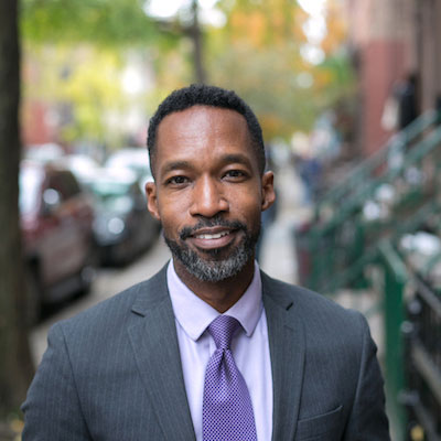 Presbyterian Mission Agency Rev. Bertram Johnson joins Union ...