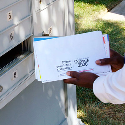 Presbyterian Mission Agency Presbyterians and the 2020 census ...