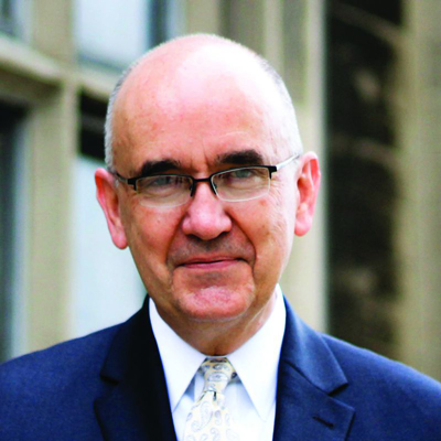 Presbyterian Mission Agency Pittsburgh Theological Seminary president ...