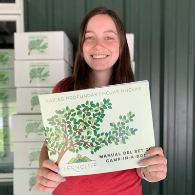 Presbyterian Mission Agency Ferncliff’s ‘Camp in a Box’ draws more than ...