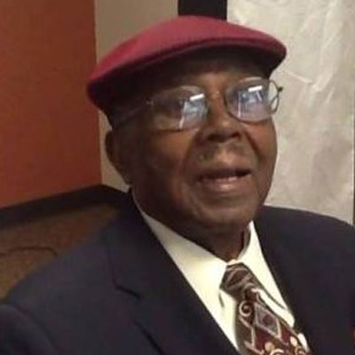 Presbyterian Mission Agency Presbyterian pastor and civic icon the Rev ...