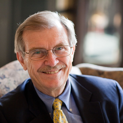 Presbyterian Mission Agency Celebrating Darrell Guder, a pioneer in ...