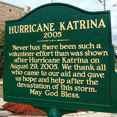 Presbyterian Mission Agency Fifteen years after Katrina, many ...