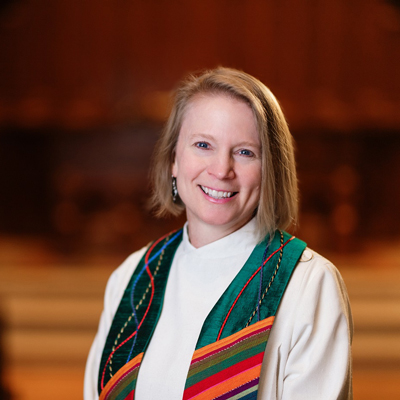 Presbyterian Mission Agency Celebrating Theological Education Sunday ...