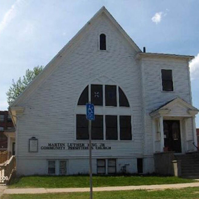 Presbyterian Mission Agency Arson suspected in fire at a PC(USA) church ...