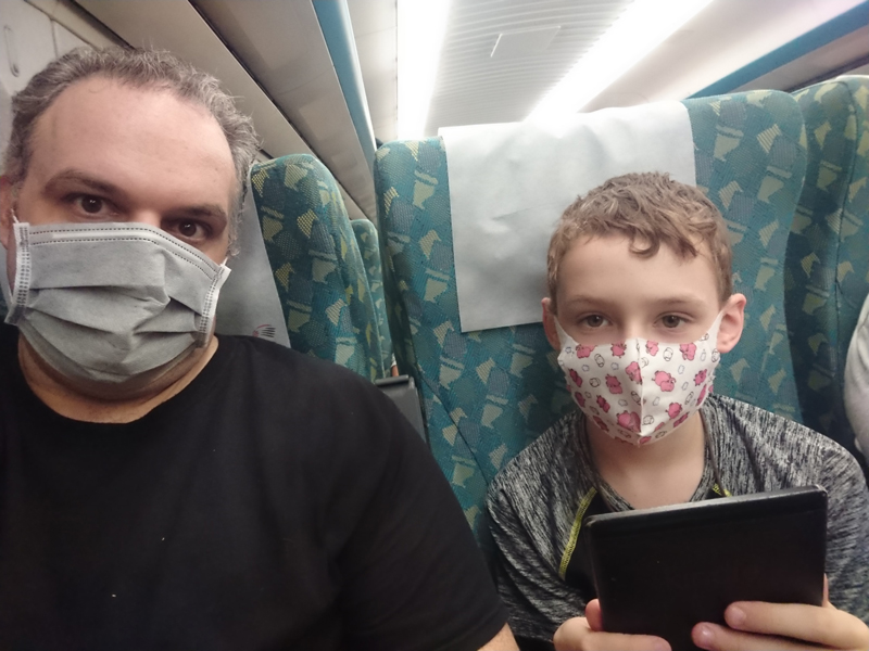 Presbyterian Mission Agency Taiwan Fighting COVID-19 | Presbyterian ...