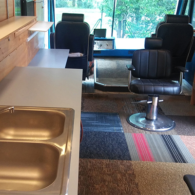 Presbyterian Mission Agency The Tooth Bus is ready to bring smiles to ...