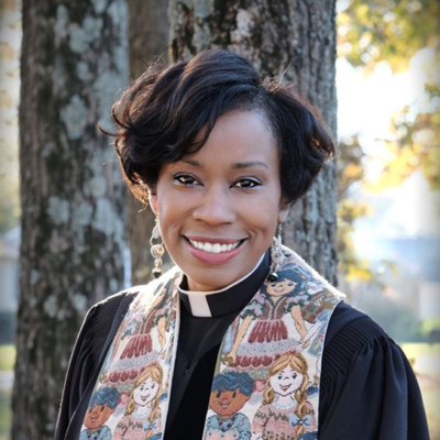 Presbyterian Mission Agency Messy but vital work | Presbyterian Mission ...