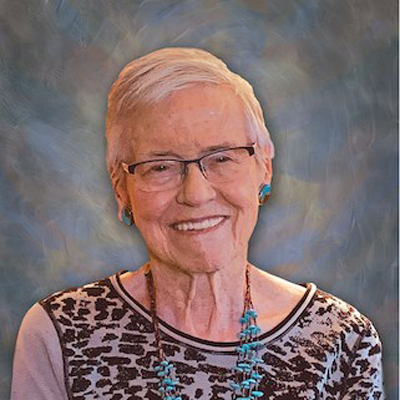 Presbyterian Mission Agency The Rev. Dr. Barbara Roche, Horizons ...