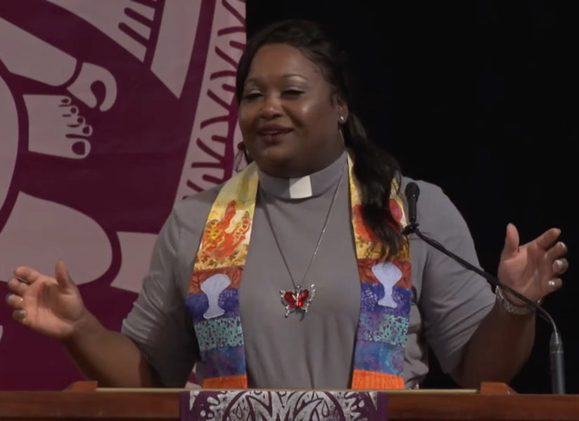 Presbyterian Mission Agency ‘You are beloved dust and immeasurably ...