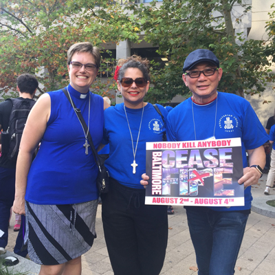 Presbyterian Mission Agency Celebrating Asian American Pacific Islander ...