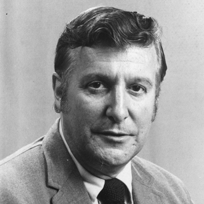 Presbyterian Mission Agency The late Rev. Dr. George Edward Todd ...