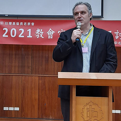 Presbyterian Mission Agency Four different kinds of friendship ...