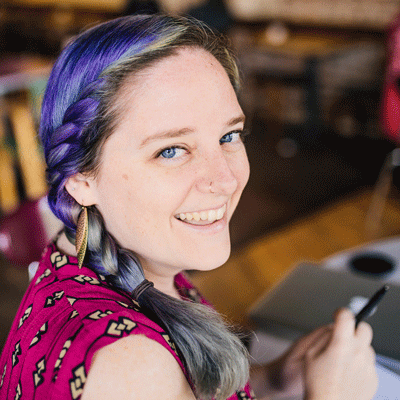 Presbyterian Mission Agency The eye of the beholder | Presbyterian ...