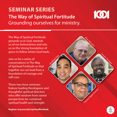 Presbyterian Mission Agency 1001 New Worshiping Communities introduces ...