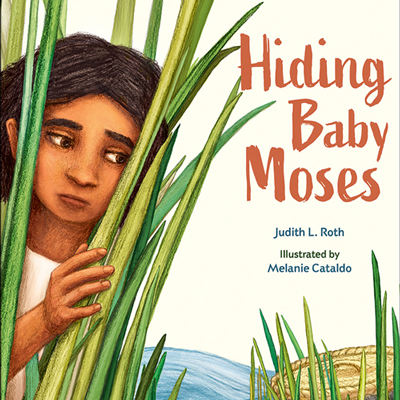 Presbyterian Mission Agency New picture book retells the story of baby ...