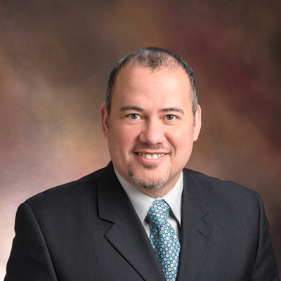 Presbyterian Mission Agency The Rev. Dr. José Irizarry, the new ...