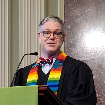 Presbyterian Mission Agency Authenticity is the key to quality online ...