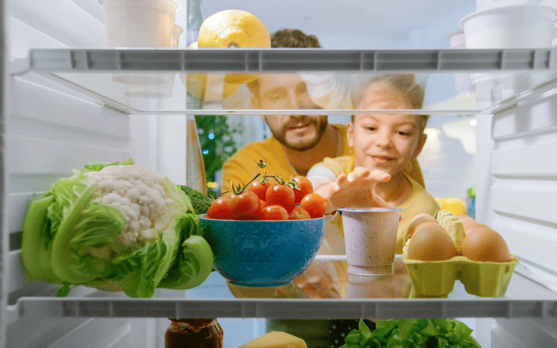 Presbyterian Mission Agency The community fridge | Presbyterian Mission ...