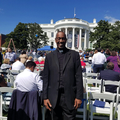 Presbyterian Mission Agency The PC(USA)’s advocacy director is among ...