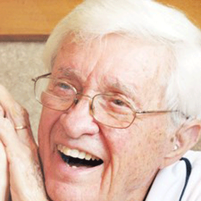 Presbyterian Mission Agency Jule C. Spach, a former missionary and ...