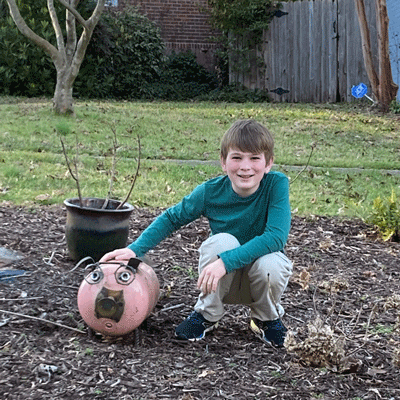 Presbyterian Mission Agency Give a piglet on National Pig Day ...