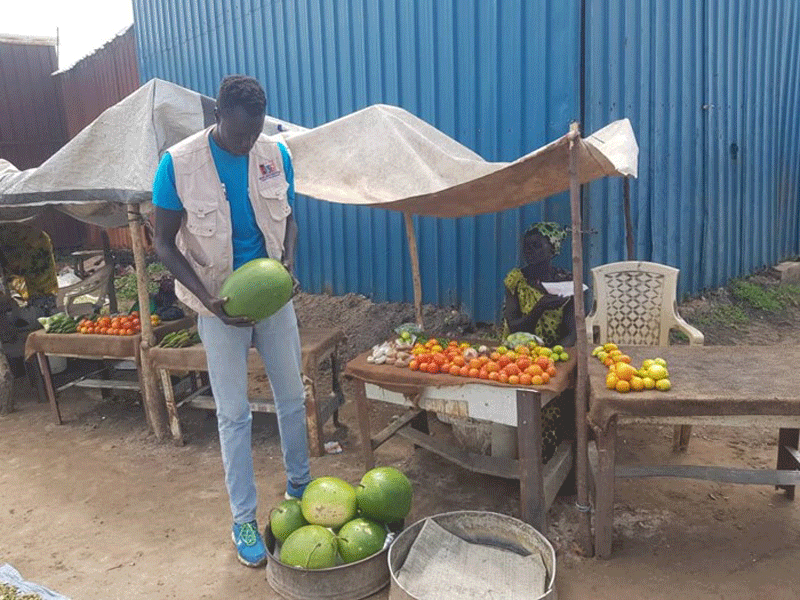 Presbyterian Mission Agency Cultivating hope and resiliency in South ...