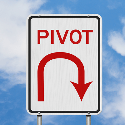 Presbyterian Mission Agency Mastering the art of the pivot ...