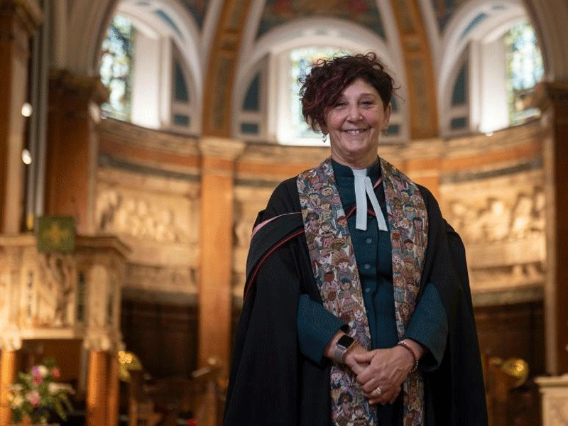 Presbyterian Mission Agency A Matter of Faith: A Presby Podcast ...