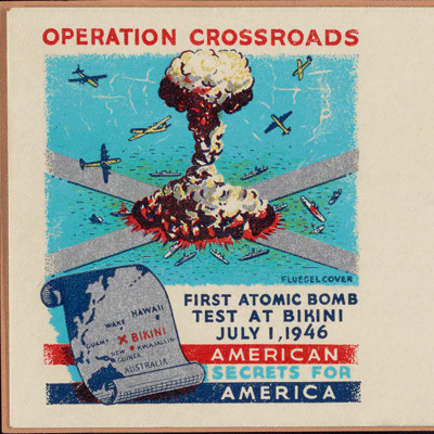 Presbyterian Mission Agency PC(USA) area coordinator for the Pacific explores the lingering ...