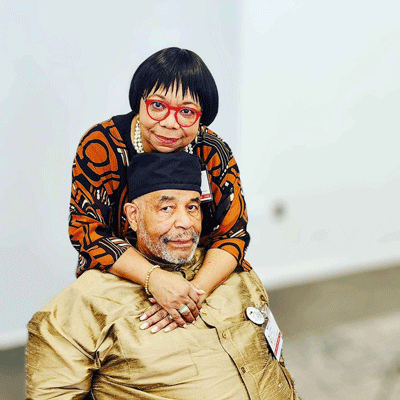 Presbyterian Mission Agency Bill Craig, part of a fifth-generation ...