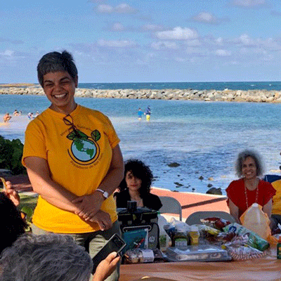 Presbyterian Mission Agency Church in Puerto Rico embraces Earth ...