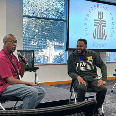 Presbyterian Mission Agency From white Jesus to Hispanic stereotyping ...