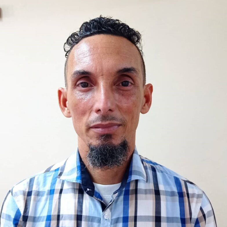 Presbyterian Mission Agency International Peacemaker from Cuba to share ...