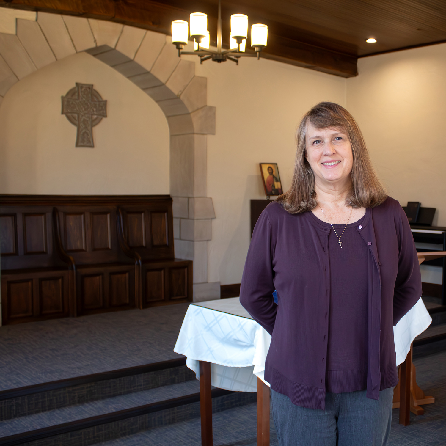 Presbyterian Mission Agency The Rev. Dr. Beth McCaw named Dean of ...