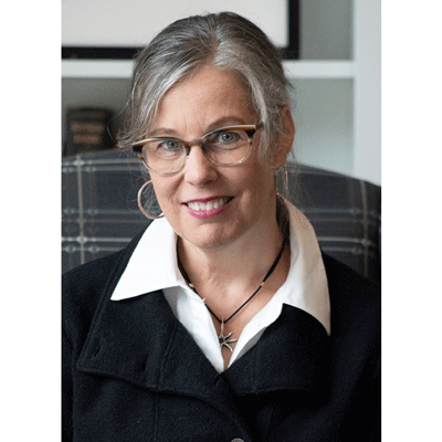 Presbyterian Mission Agency Dr. Anna Carter Florence has a how-to for ...