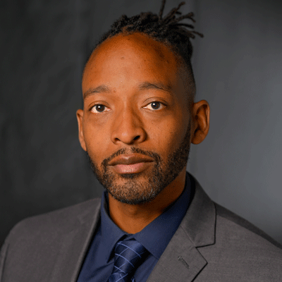 Presbyterian Mission Agency Rev. Anthony Jermaine Ross-Allam is a guest ...